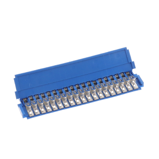 65801-019LF Amphenol ICC (FCI) | Connectors, Interconnects | DigiKey